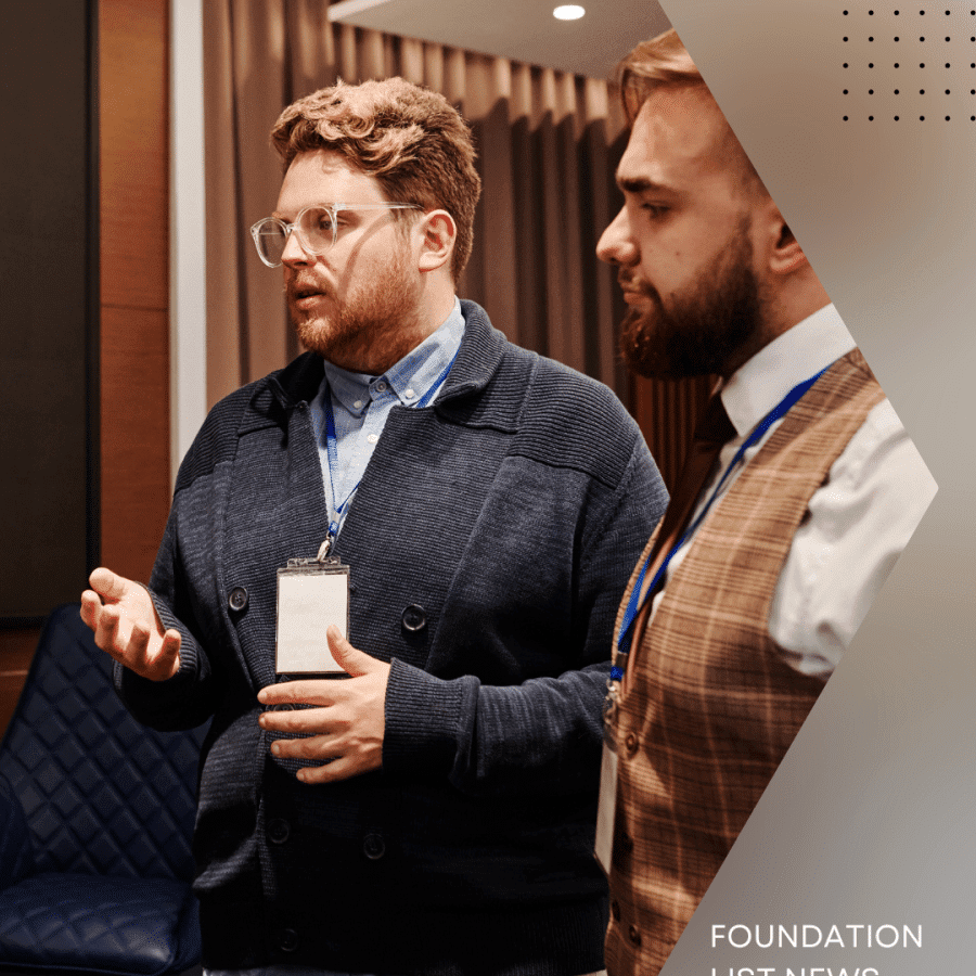 Nonprofit Job Postings: FoundationList.org | National Nonprofit Job Board