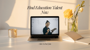 Find Education Careers at Foundation List: Premier Education Job Board