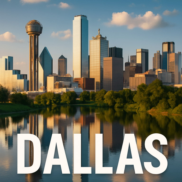 Dallas Nonprofit Jobs – Search Jobs & Career Resources