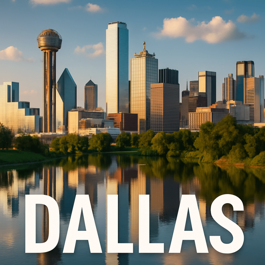 Dallas Nonprofit Jobs – Search Jobs & Career Resources
