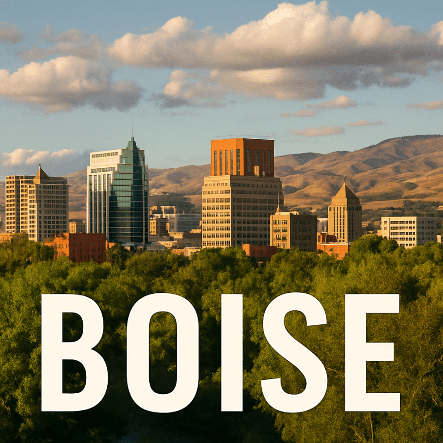Boise Nonprofit Jobs | Search Nonprofit Careers in Boise, ID