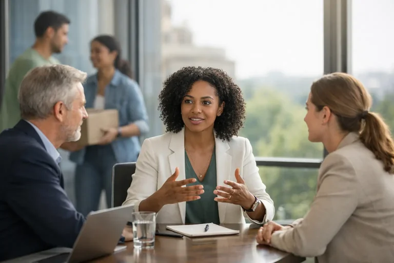 The Future of Philanthropy Careers